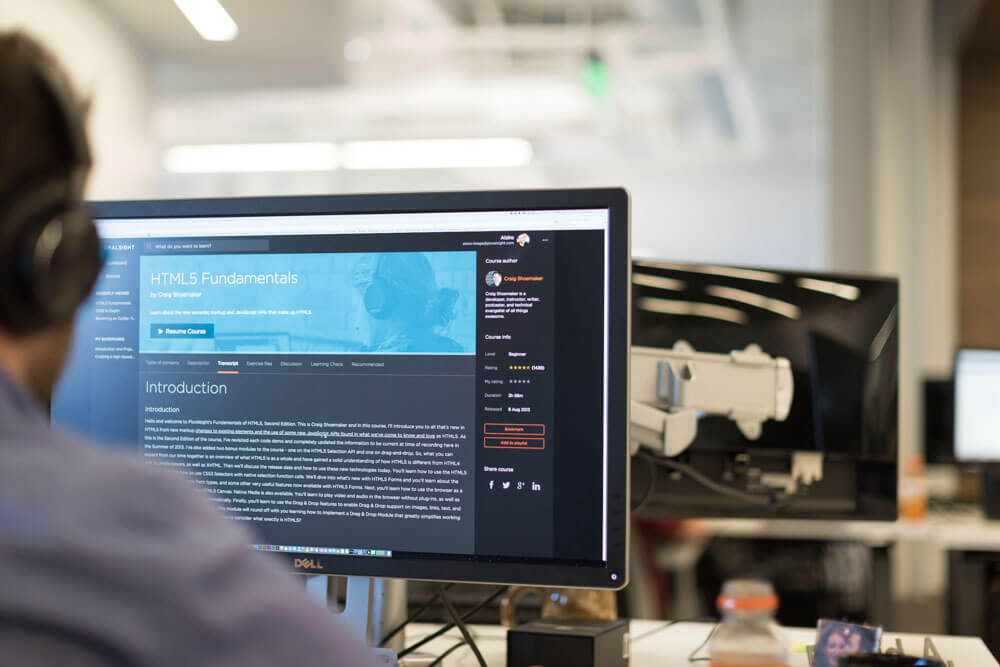 pluralsight flow logo