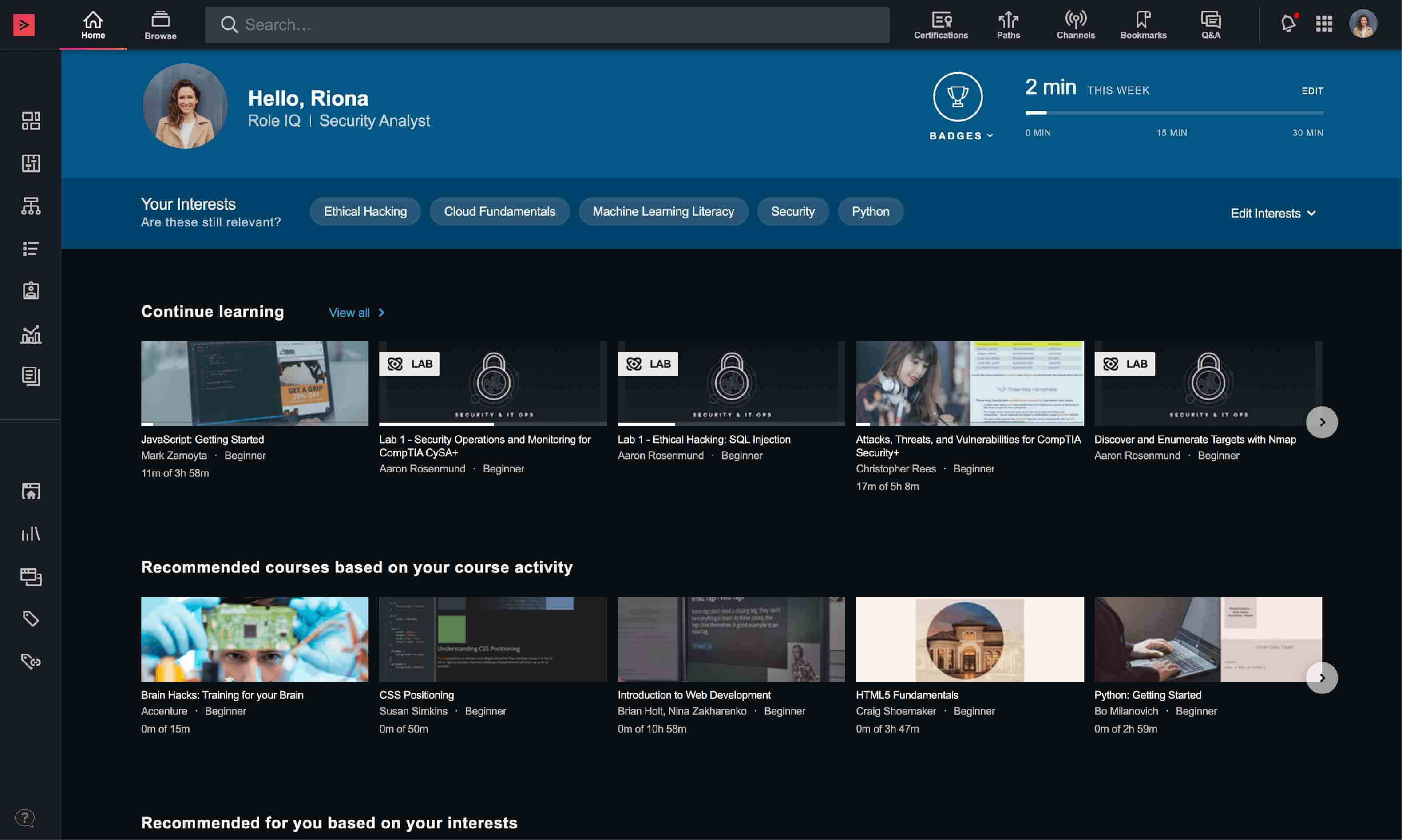 pluralsight logo vector
