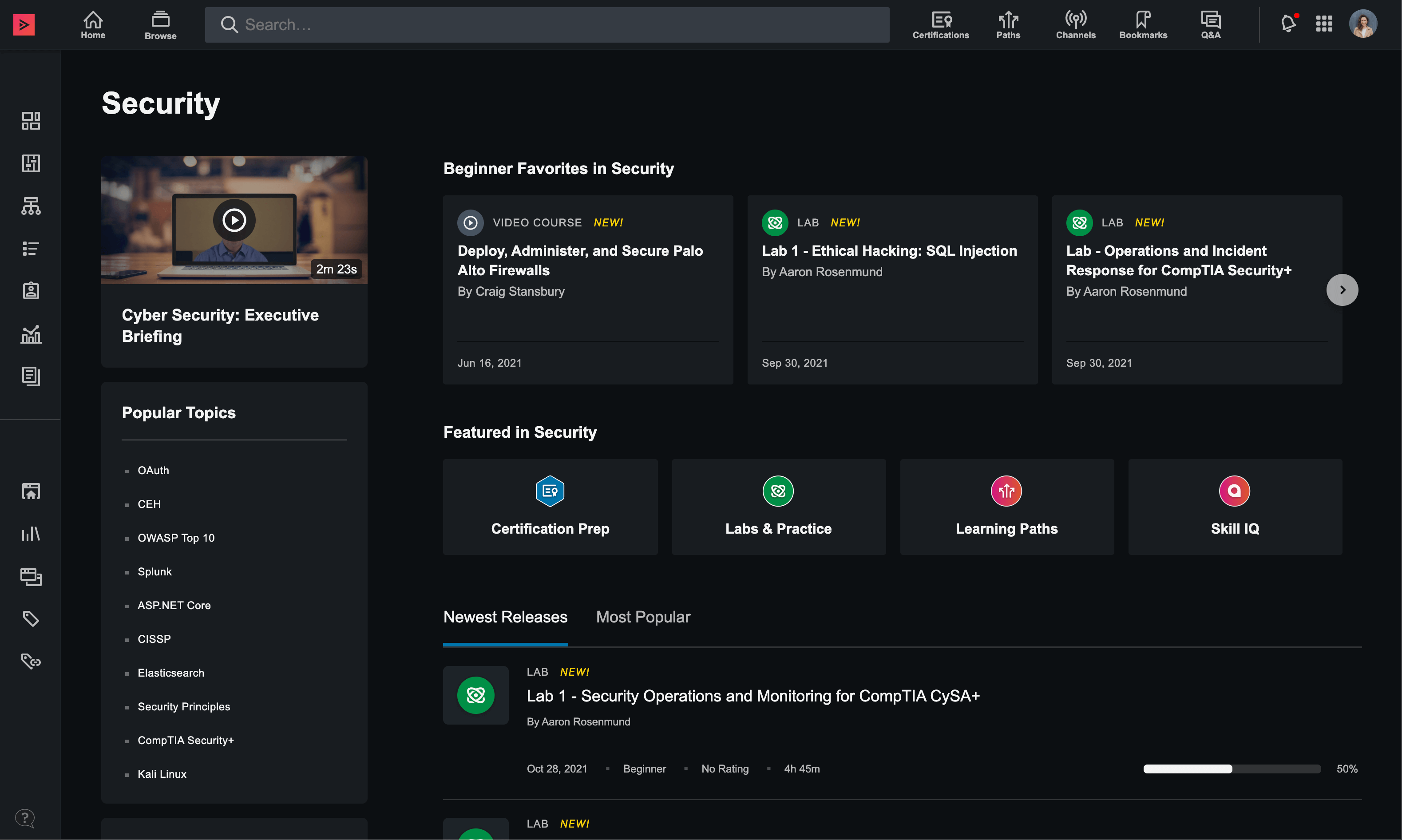 pluralsight logo vector